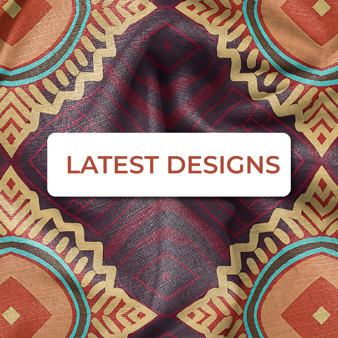 Digibling - Digital Fabric Printing